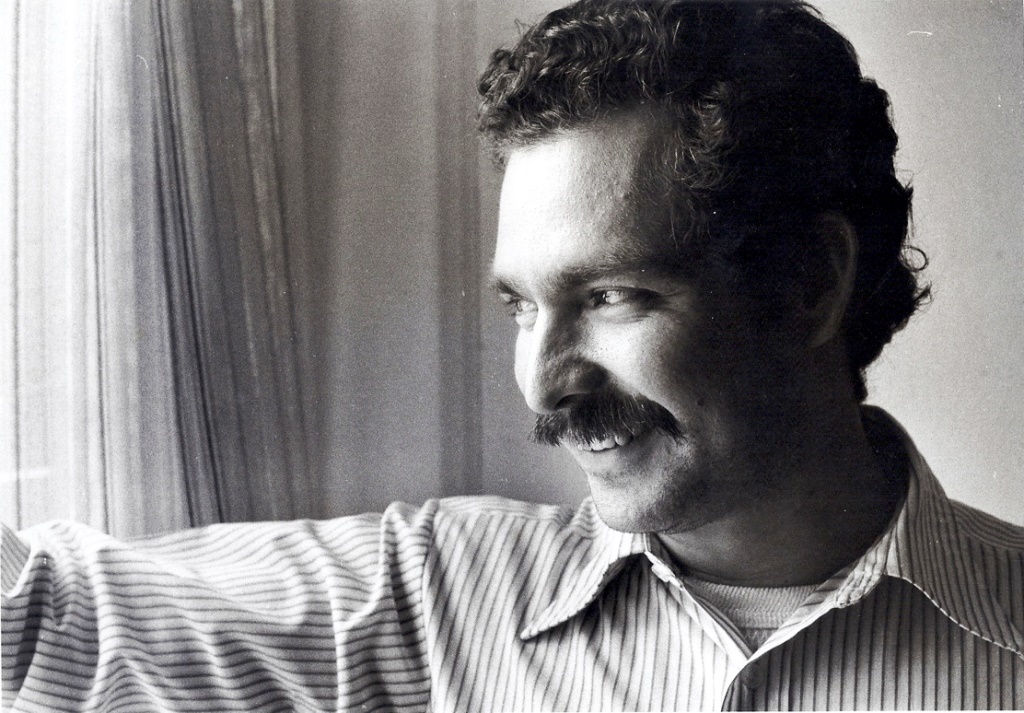 Jose Artiga – Part 3