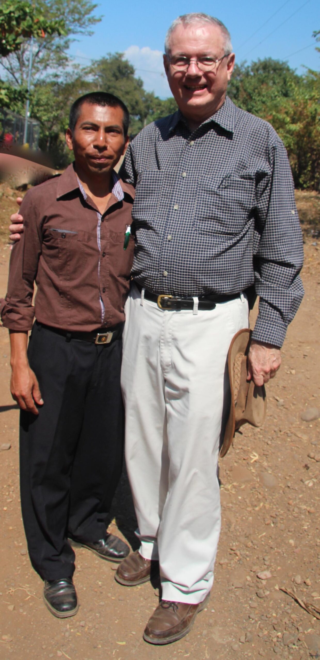 A Wide Range of Vocations