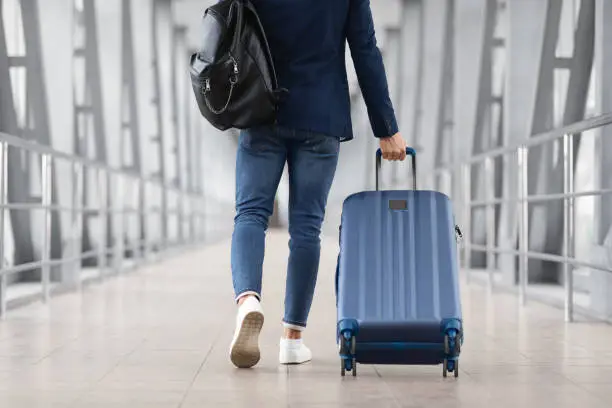 Tips for Packing